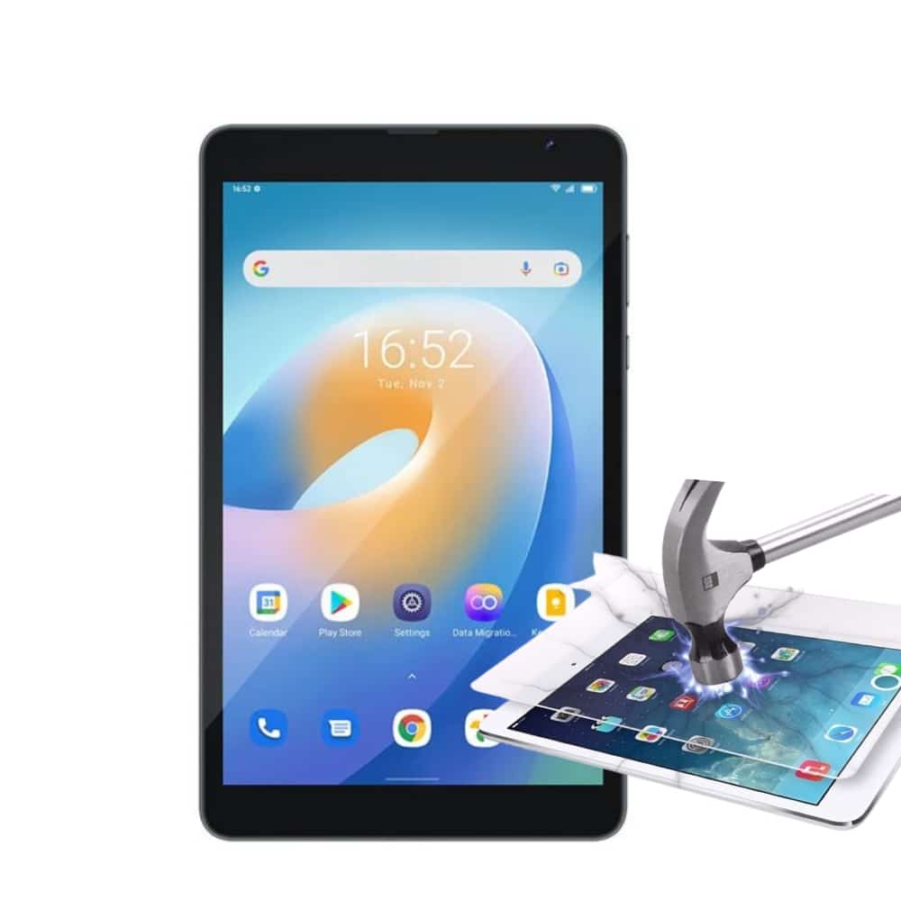 Tablet Blackview Tab 6 | Vidro temperado GRATUITO - Blackview® Portugal ...
